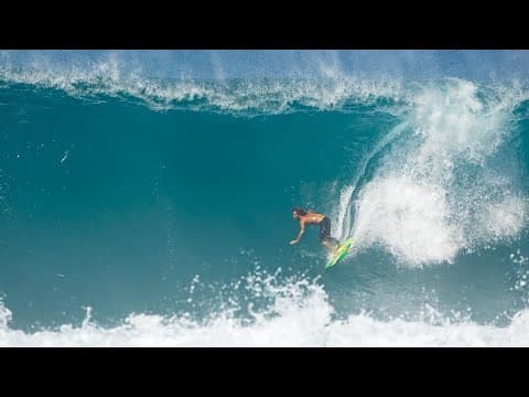 Free Surfing Videos | ShredTube